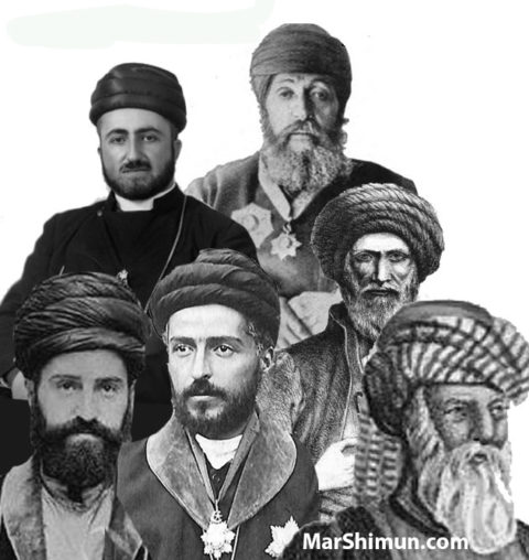 Mar Eshai | Mar Shimun Memorial Foundation Mar Eshai | Mar Shimun Memorial Foundation